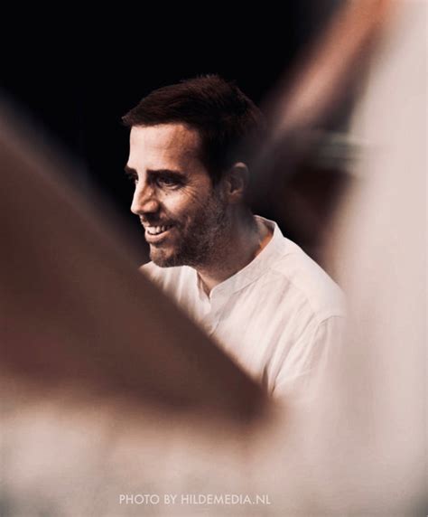 Joris Holtackers Spotify