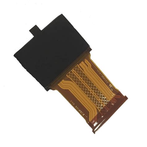Micro Oled Display Screen For Sale Sony Micro Oled In Stock Displaymodule