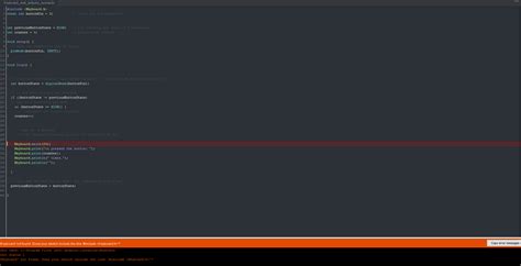 erro with keyboard library r arduino