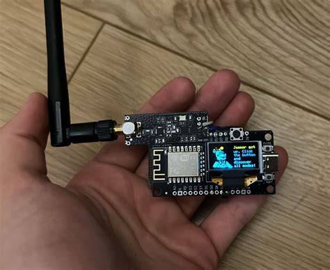 Esp8266 Ble Bluetooth And Wi Fi Jammer Arduino Project Hub
