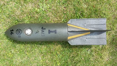 German Ww2 Bomb Types At Victoria Campbell Blog