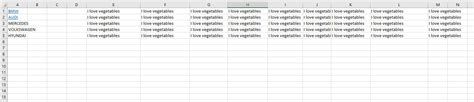 Microsoft Excel How Do I Replace Text In Rows By The Respective Columns Super User