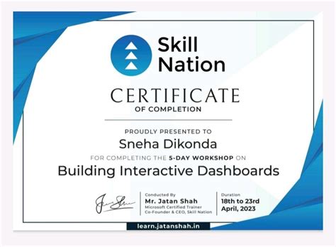 sneha dikonda on linkedin newskills interactivedashboard buildingdashboard datavisualization…