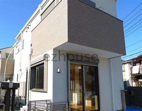 ピア和泉の賃貸物件 中野の賃貸情報｜ezhouse