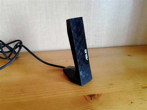 Asus Wireless Network Adapter Computers And Tech Parts And Accessories Networking On Carousell