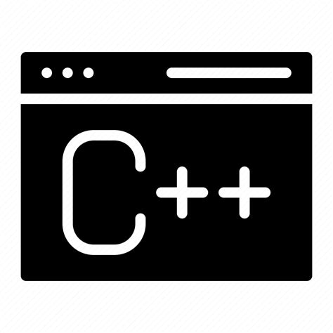 C Code Coding File Format Language Programming Icon Download On Iconfinder