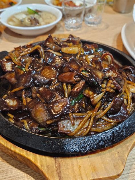 종각을지로 소문난 잔치에 먹을 곳 있다 철판짜장이 유명한 향설주랑 네이버 블로그