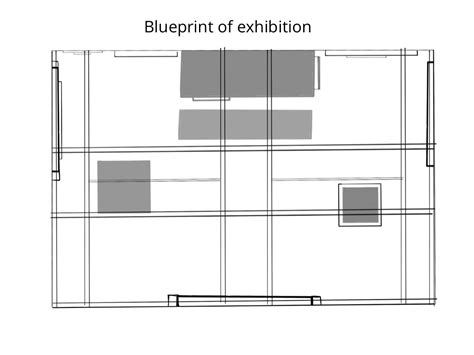 Mosa Exhibition 3d Behance