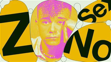 Why Is Gen Z So Sex Negative Novara Media