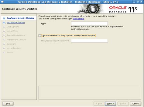 Yet Another Technology Blog Oracle 11gr2 Rac On Vmware With Grid Infrastructure And Scan