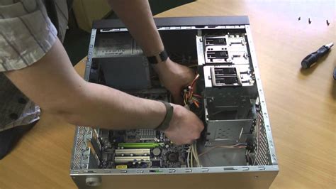 Assembling Pc Guide At Leon Hollowell Blog