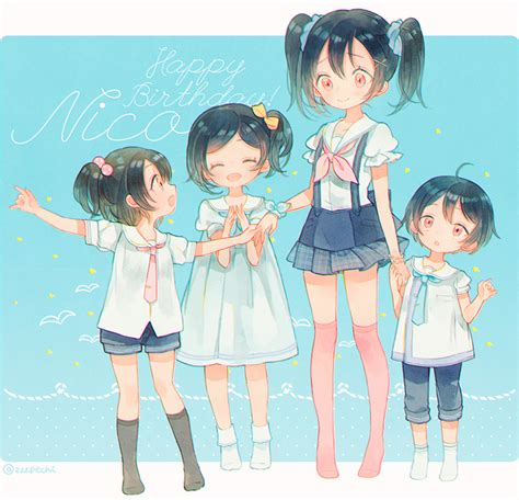 Yazawa Cocoro Danbooru