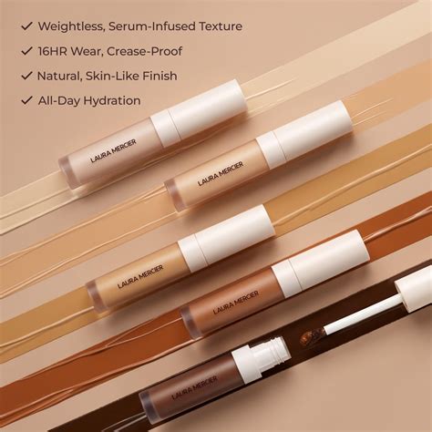 Laura Mercier Concealer Serum Concealer Emerald Lifestyle