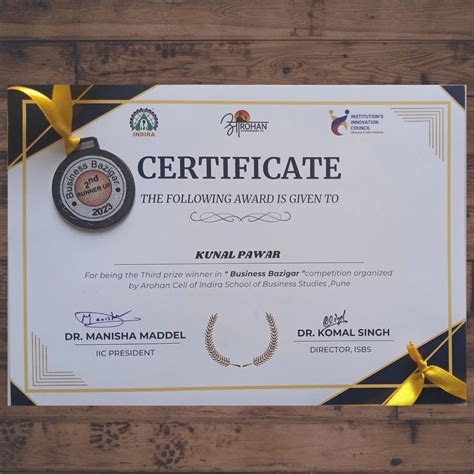 Kunal Pawar On Linkedin Mba Business Learnings