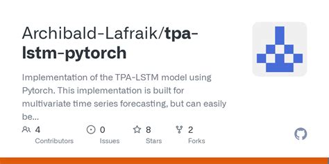 tpa lstm pytorch tpa lstm py at main · archibald lafraik tpa lstm