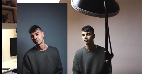 How To Master A Three Point Lighting Setup Rangefinder