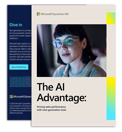 Achieving Sales Success With AI And Sales Copilot In Dynamics 365 Barhead Solutions