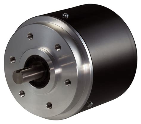 Ansl Series Pca Encoders