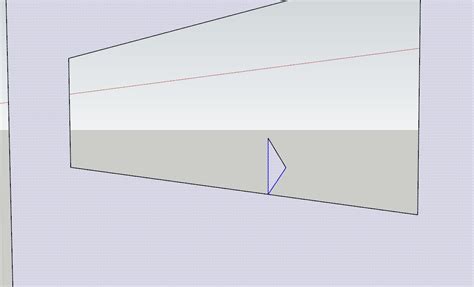 Strange Sketchup Behaviour Bug Or What Pro SketchUp Community