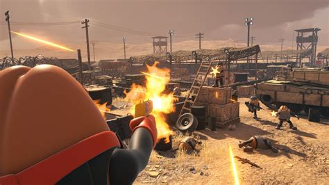 Buy Killer Bean Pc And Mac Steam