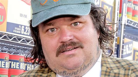 Matty Matheson Swears He Cant Live Without This Ingredient Exclusive