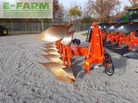 2022 Kuhn Vari Master 123 In Wolnzach Germany