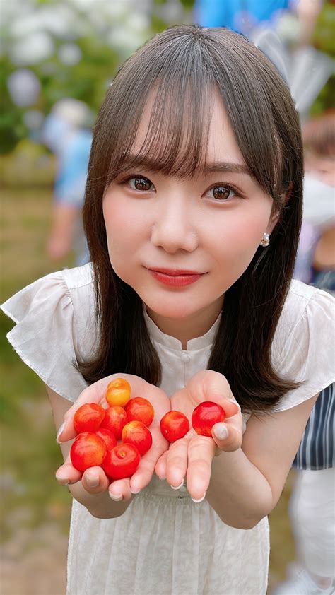 사카미치 미루 Miru Sakamichi 坂道みる