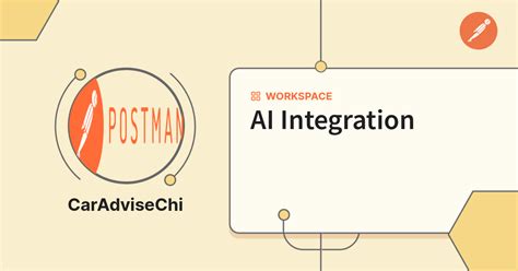 Ai Integration Postman Api Network