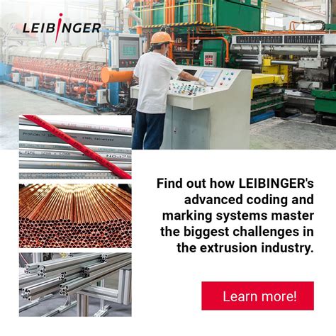 Leibinger Coding And Marking On Linkedin Coding And Marking In