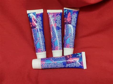 Reyna Sex Shop 💦 Lubricante Anestésico Con Lidocaína
