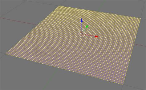 Height Maps To Create Mountains Modeling Blender Artists Community