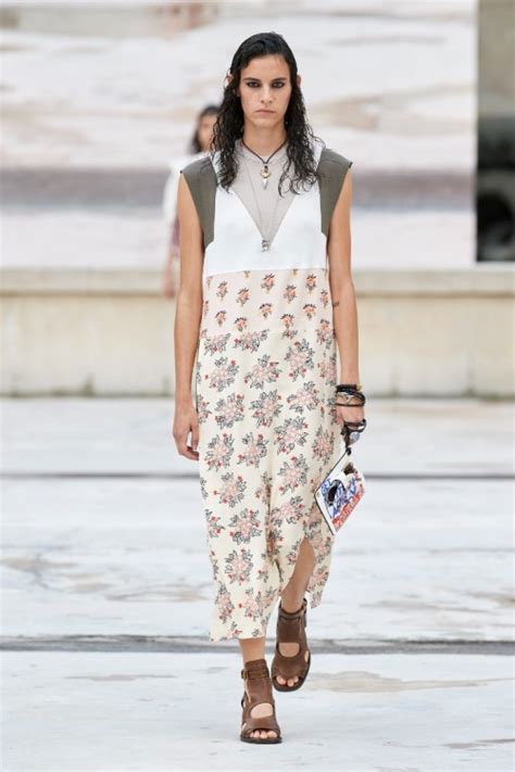 66 миди рокли за лято 2023 Страница 10