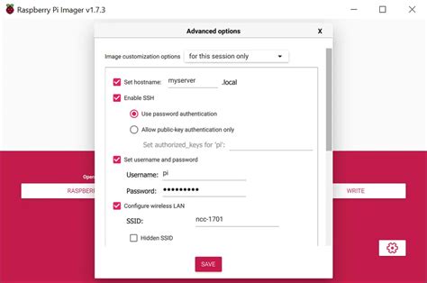 How To Set Up A Raspberry Pi For The First Time Pishop Blog