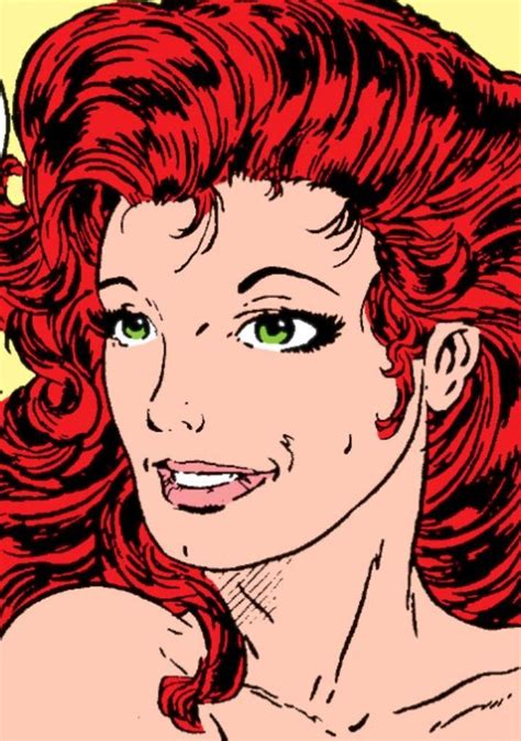 Mary Jane By Todd Mcfarlane