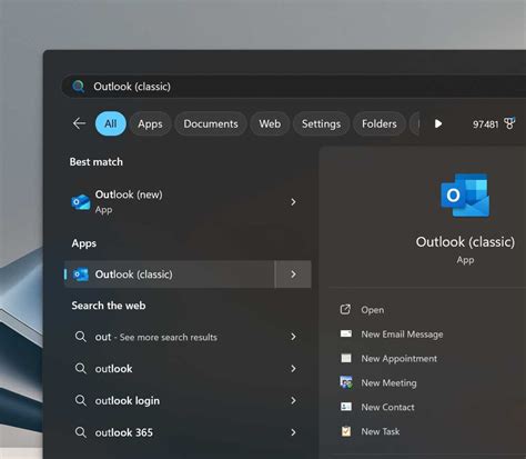 How To Download The Old Outlook App If You Hate The New One Pcworld