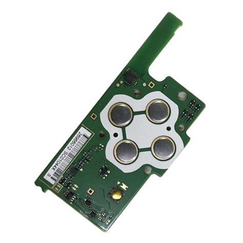 Buy POHOVE Left Replacement Mainboard Motoard PCB Circuit Module Main Board For Switch Joy Con