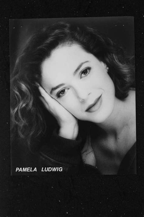 Pamela Ludwigs Instagram Twitter And Facebook On Idcrawl