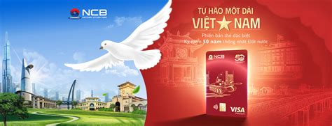 Ngân Hàng Quốc Dân Ncb