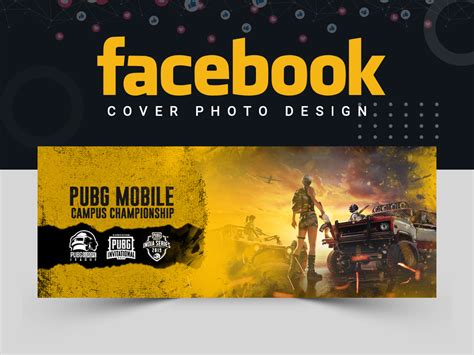 Gaming Facebook Cover Behance