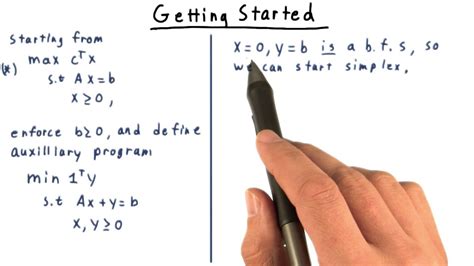 Getting Started Georgia Tech Computability Complexity Theory