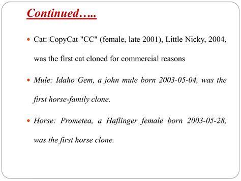 Clonal Selection Theory Pptx