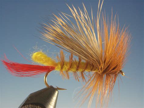 Elk Hopper The Trout Spot