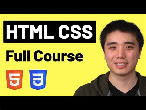 Mastering Html And Css A Comprehensive Guide For Beginners Galaxyai
