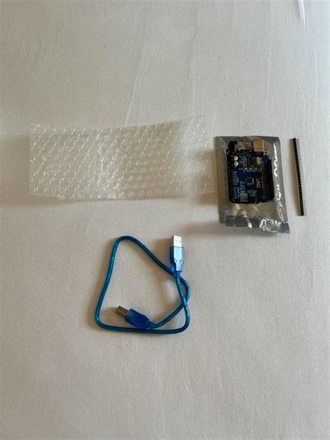 Arduino Uno Advertentie 1588403