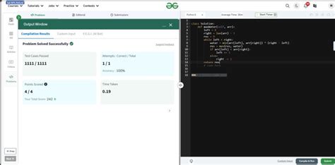 Harshini Pechetti On Linkedin 160daysofcode Gfg Codingchallege