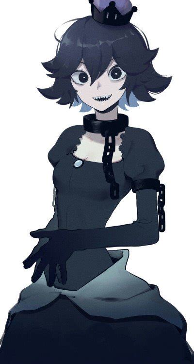 Princess Chain Chomp Mywaifulist