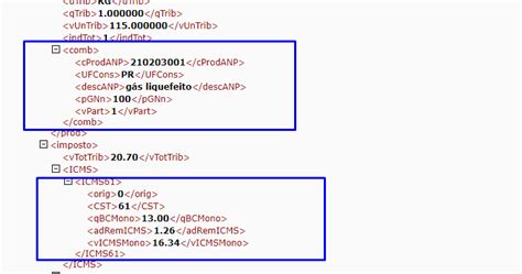 Nota Técnica 2023001 Xml De Retorno Com Estrutura Alterada Acbrnfe
