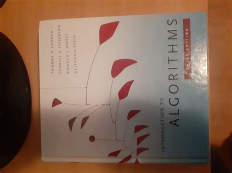 Introduction To Algorithms 76273197