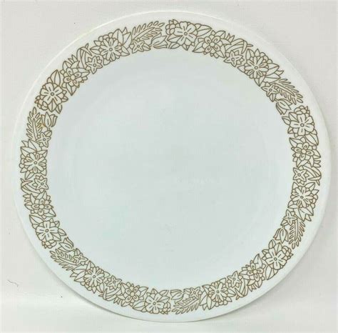 Vintage Corelle Pattern Identification And Value Guide