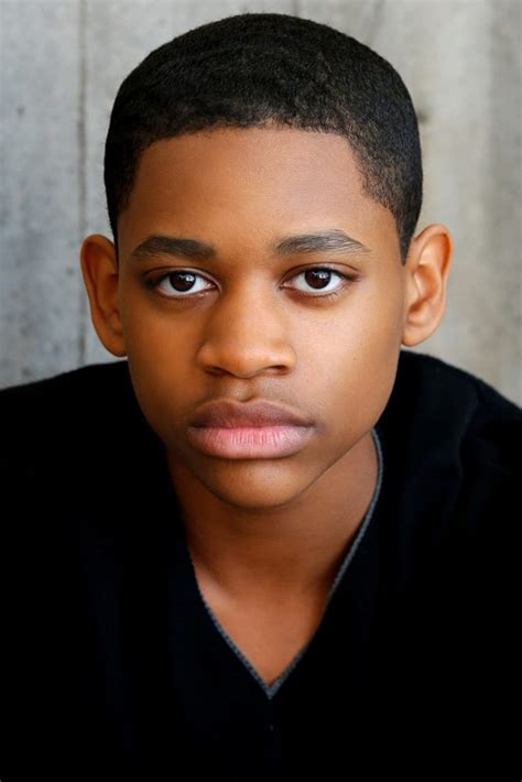 Tyrel Jackson Williams Wiki Biography Age Gallery Spouse And More
